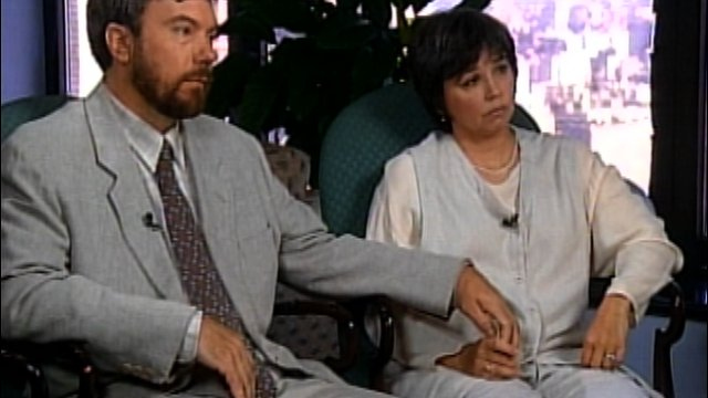 Watch 60 Minutes: Ted Kaczynski's Family - Full show on CBS