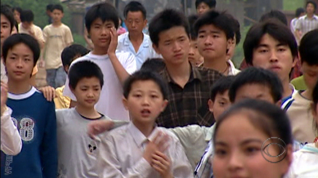 Watch 60 Minutes Overtime: From the archives: In China, too many men ...