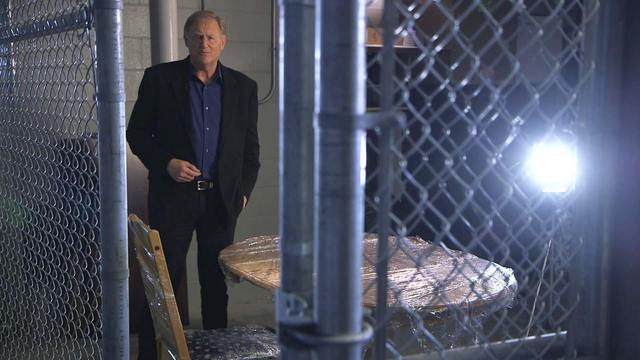 Watch 48 Hours: A rare look inside a police evidence cage - Full show ...