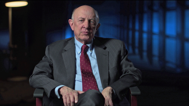 Watch 48 Hours: James Woolsey served as director of the CIA from 1993 ...