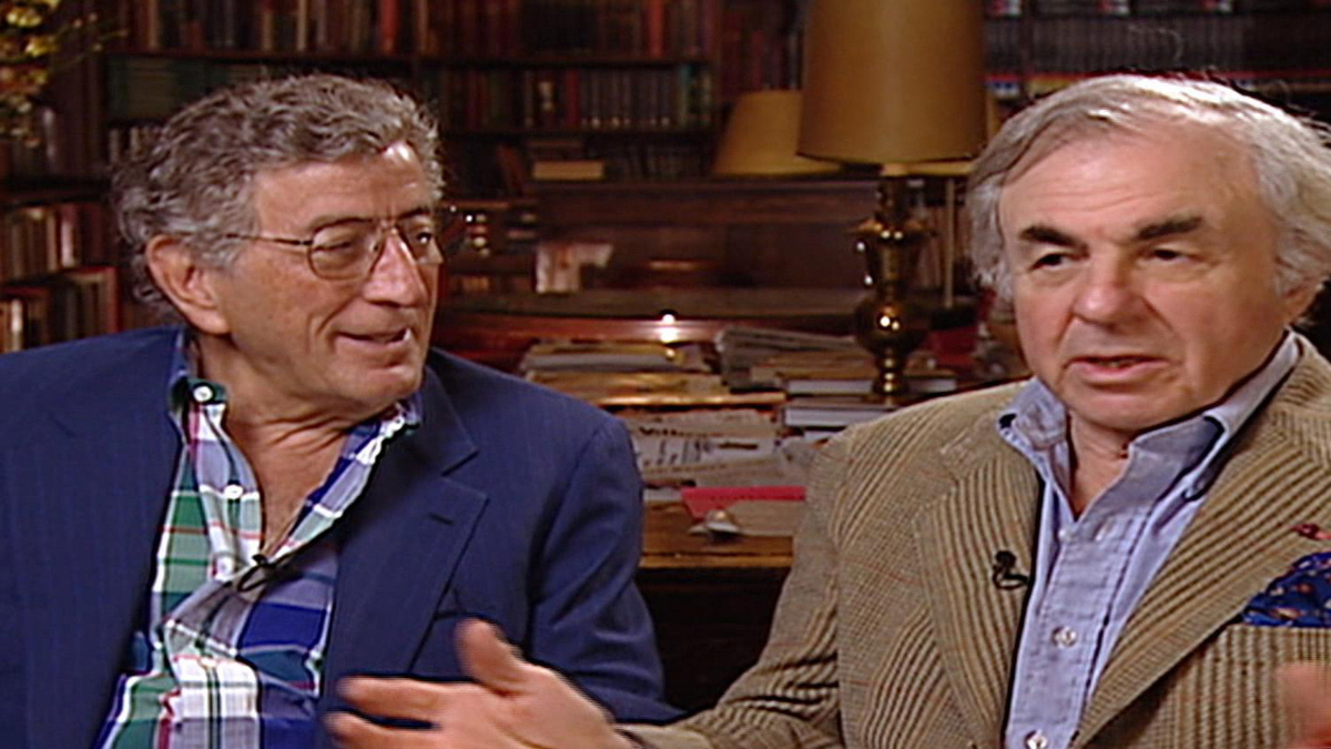Watch Sunday Morning: The artist Tony Bennett - Full show on CBS
