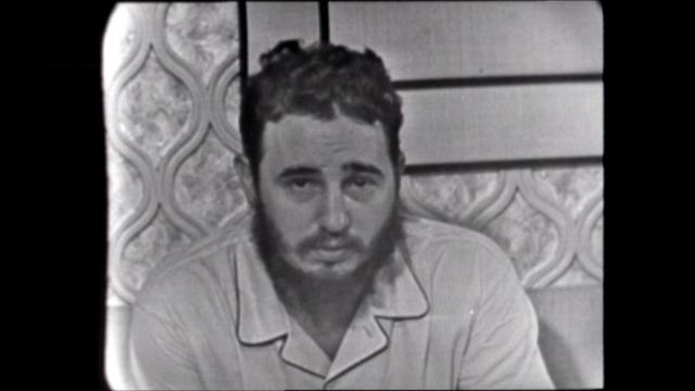 Watch 60 Minutes: When Fidel Castro took power - Full show on CBS