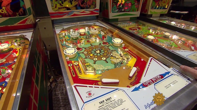 Watch Sunday Morning: Pinball's revival - Full show on CBS