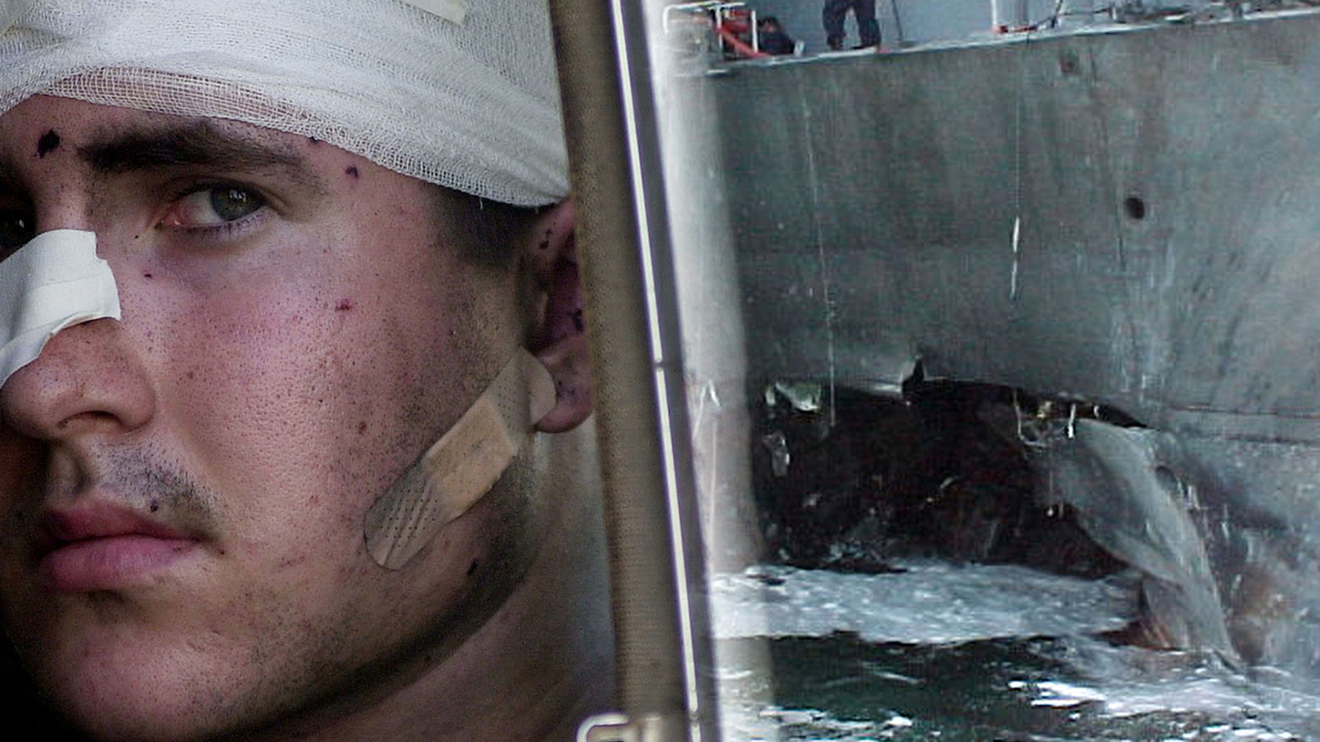 Watch CBS News Specials Season 1 Episode 4: "48 Hours: NCIS": The ...