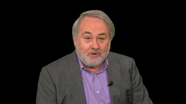 Watch Sunday Morning: David Edelstein's Oscar picks - Full show on CBS