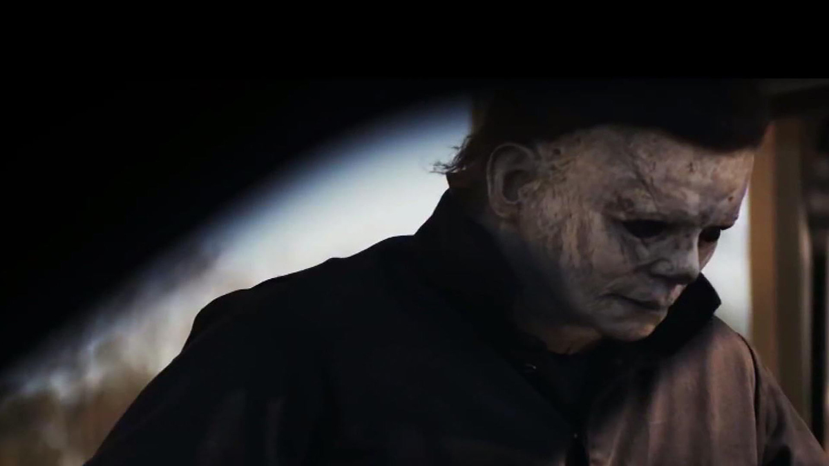 Watch Sunday Morning: Horrors! Why scary movies thrill us - Full show ...