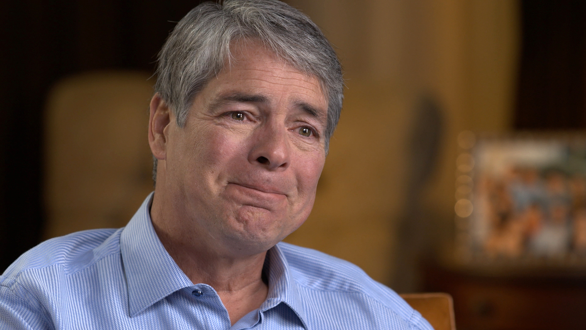 Watch 60 Minutes Overtime: Tim Green on his "60 Minutes" interview ...