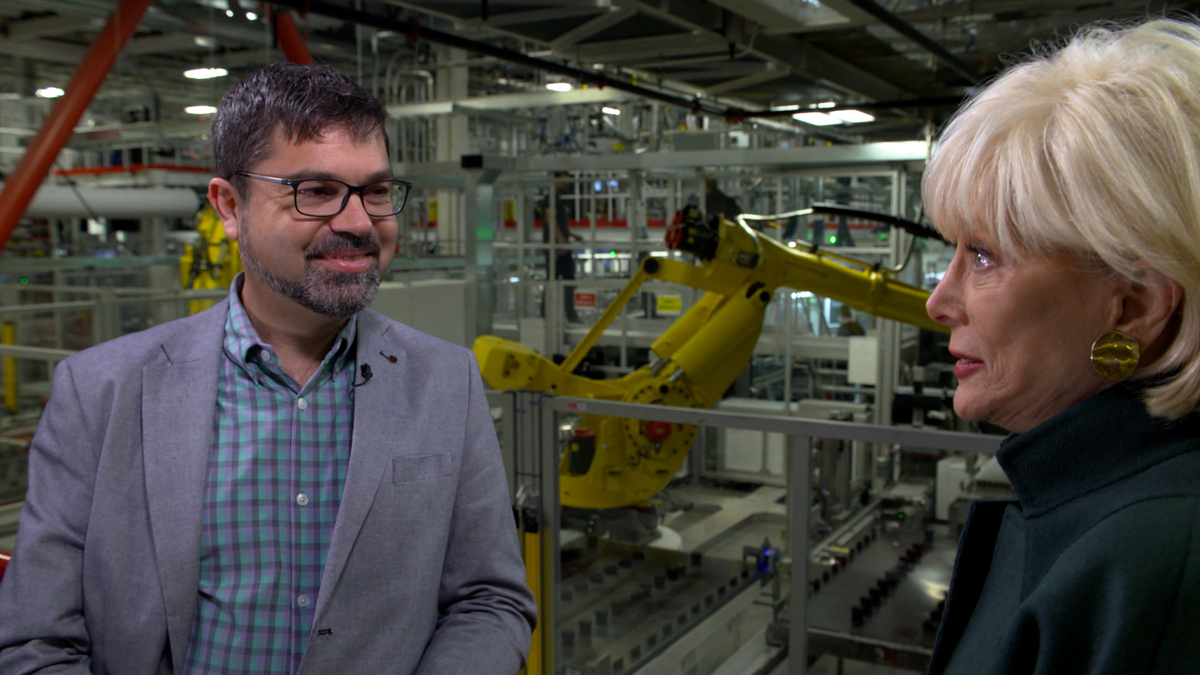 Watch 60 Minutes Season 51 Episode 11: Tesla president on Model 3s ...