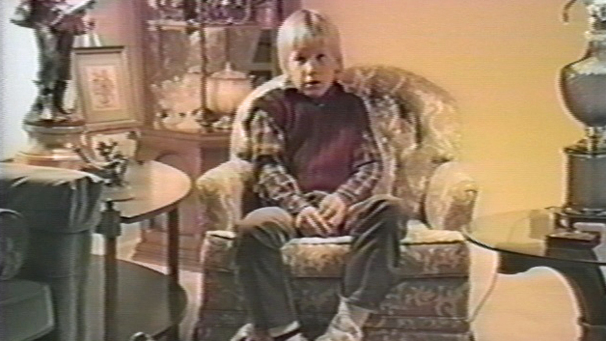 Watch 48 Hours: Sole survivor of Chino Hills massacre describes what ...