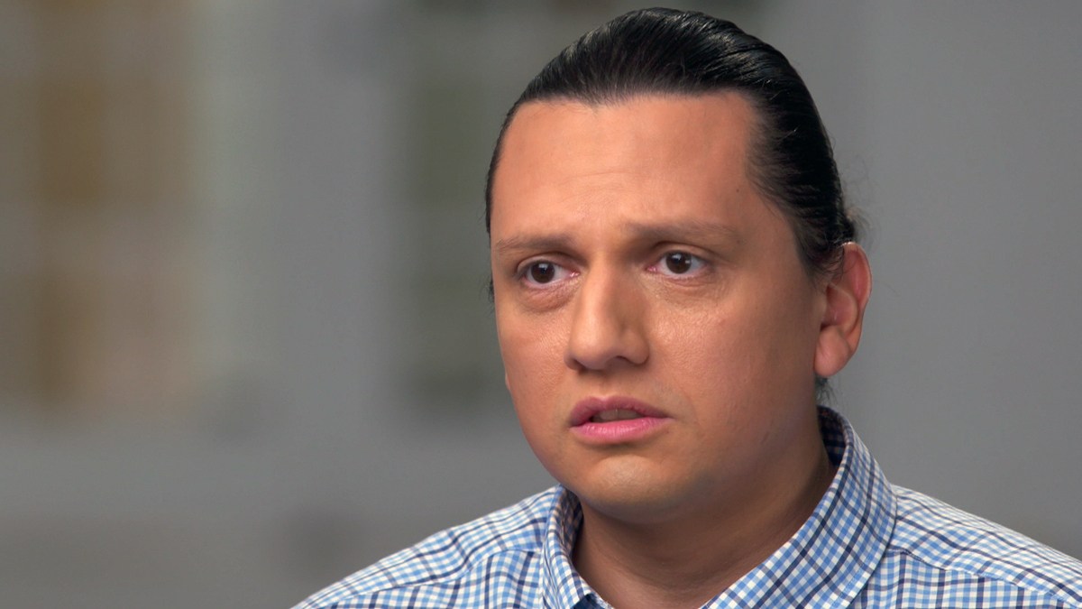 Watch 60 Minutes Season 51 Episode 19: Should a former terrorist be ...