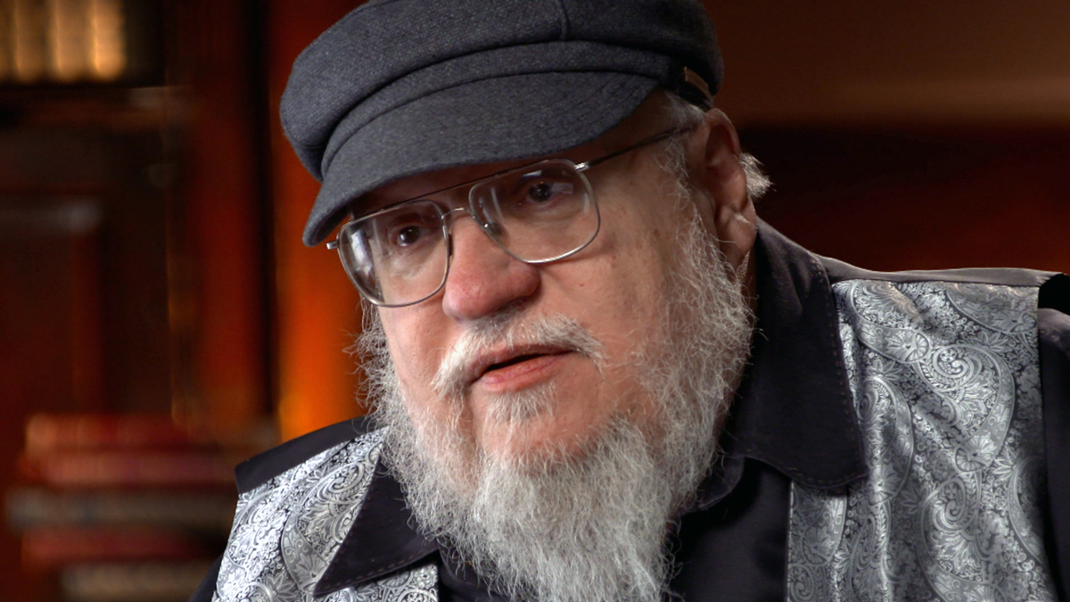 Watch 60 Minutes Overtime: Author George R.R. Martin on the Red Wedding ...