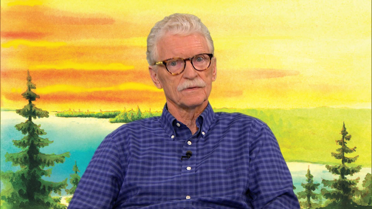 Watch Sunday Morning: Bill Geist on "Lake of the Ozarks: My Surreal ...