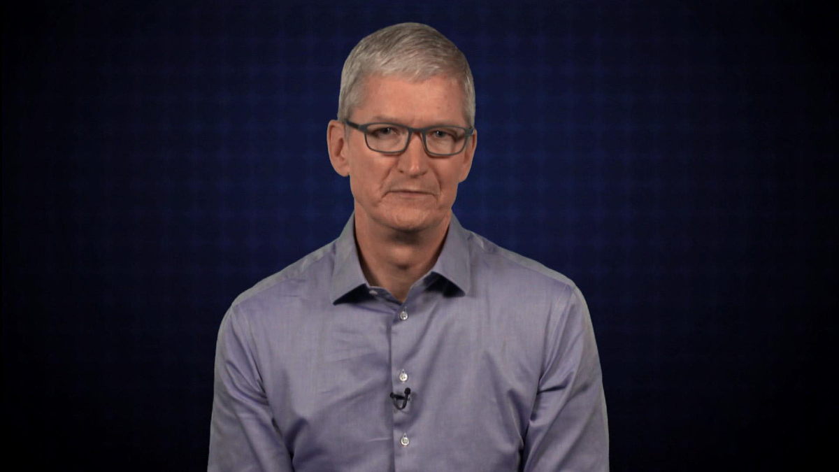 Watch Sunday Morning: Tim Cook on the work still needed for LGBTQ ...
