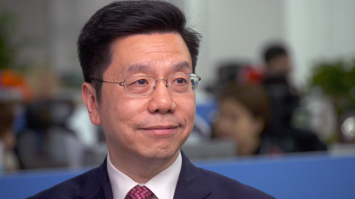 Watch 60 Minutes: How advanced is AI today? - Full show on CBS