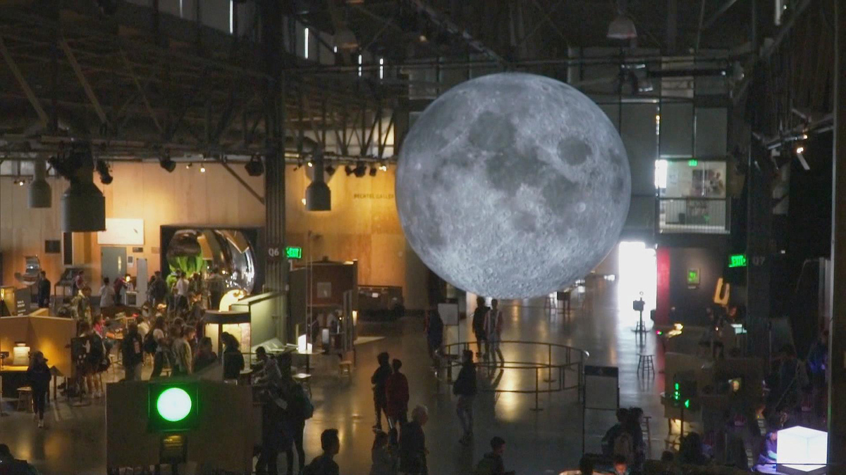 Watch Sunday Morning: Events to celebrate Apollo 11's 50th anniversary ...