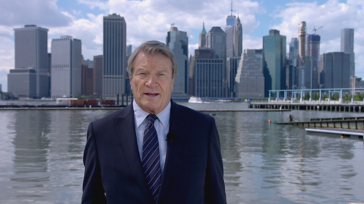 Watch 60 Minutes Overtime: Steve Kroft's last "60 Minutes" piece - Full ...