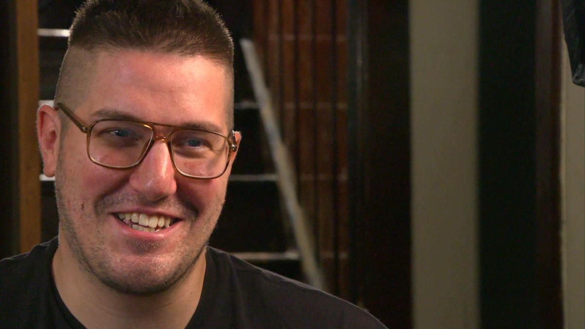 Watch Sunday Morning: The handyman - Full show on CBS