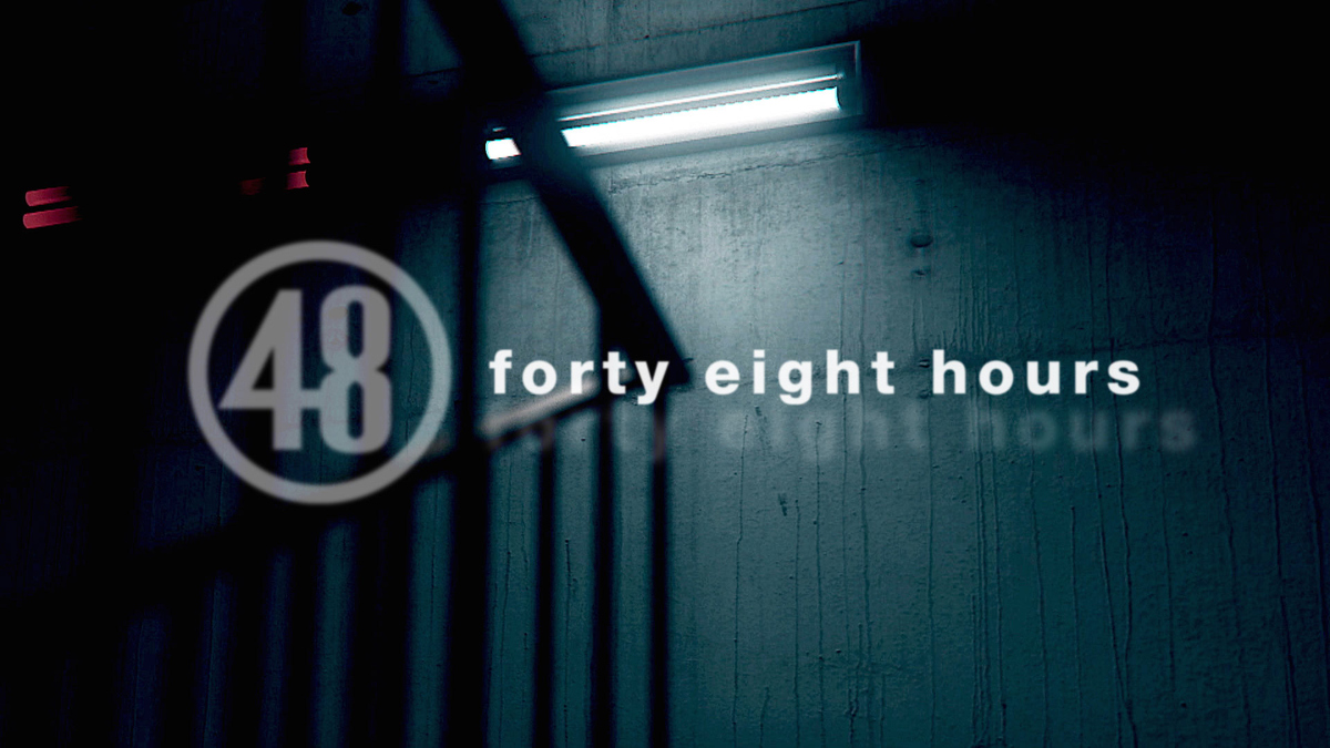 Watch 48 Hours: "48 Hours": A new look for a new season of true crime ...