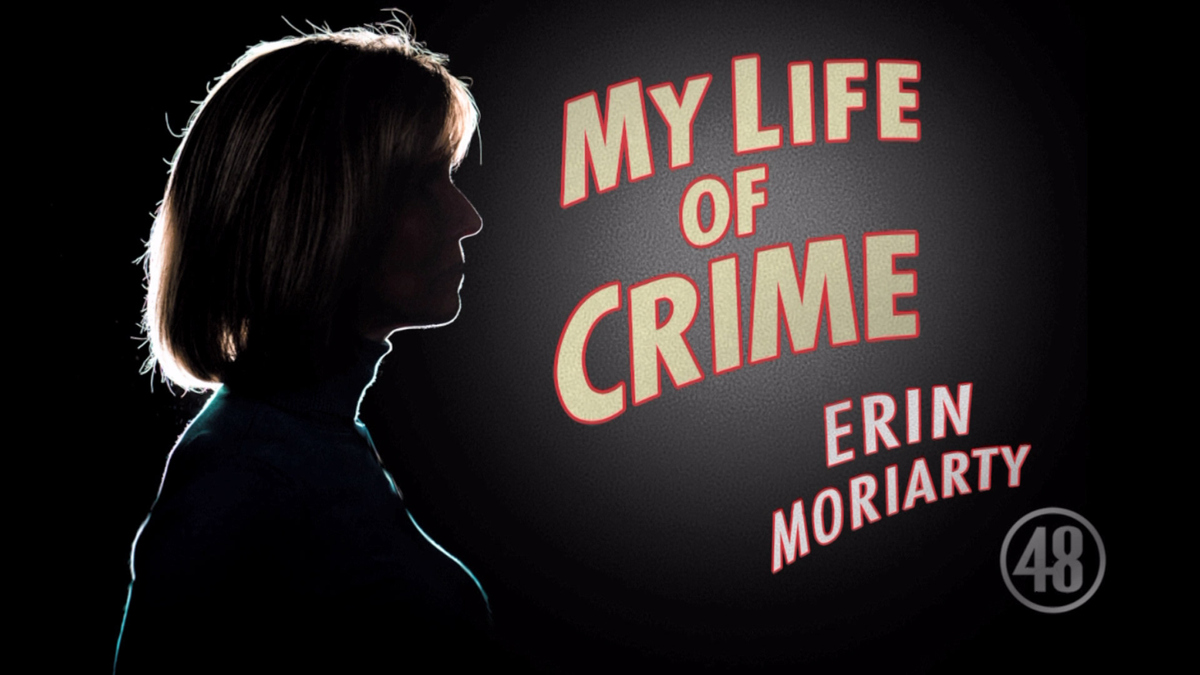 Watch 48 Hours: "48 Hours" podcast: "My Life of Crime" - Full show on CBS