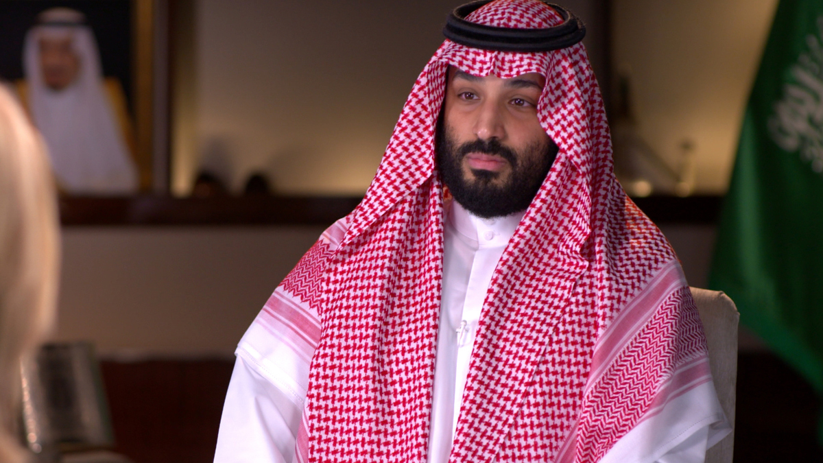 Watch 60 Minutes Overtime: "60 Minutes" to MBS: Did you order the ...