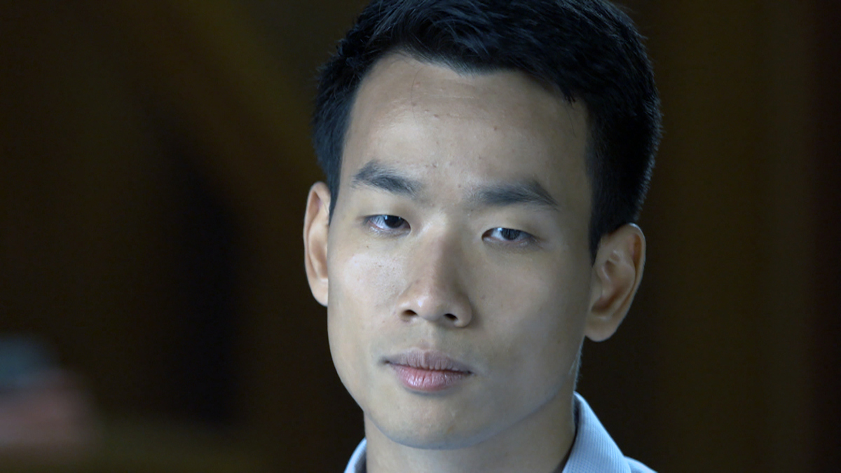 Watch 60 Minutes Season 52 Episode 3: Brian Leung and the storming of ...