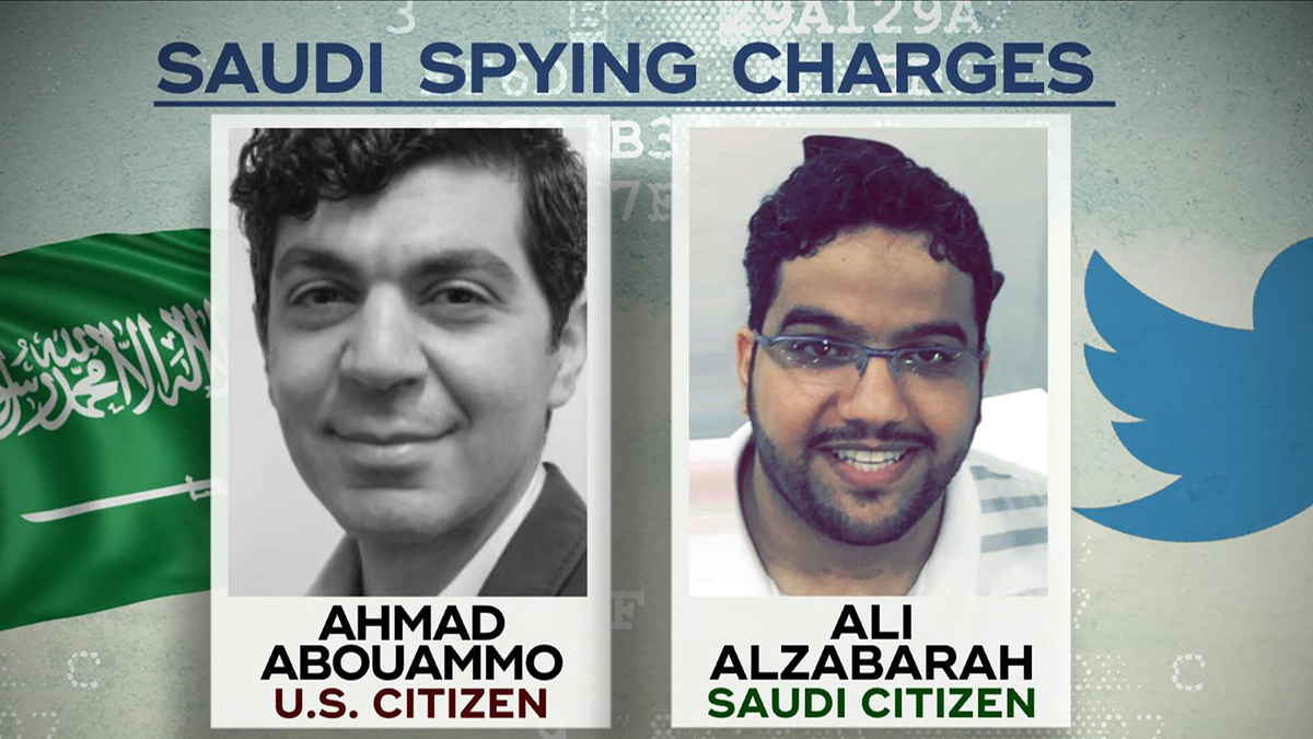 Watch CBS Evening News: Former Twitter workers accused of spying - Full ...