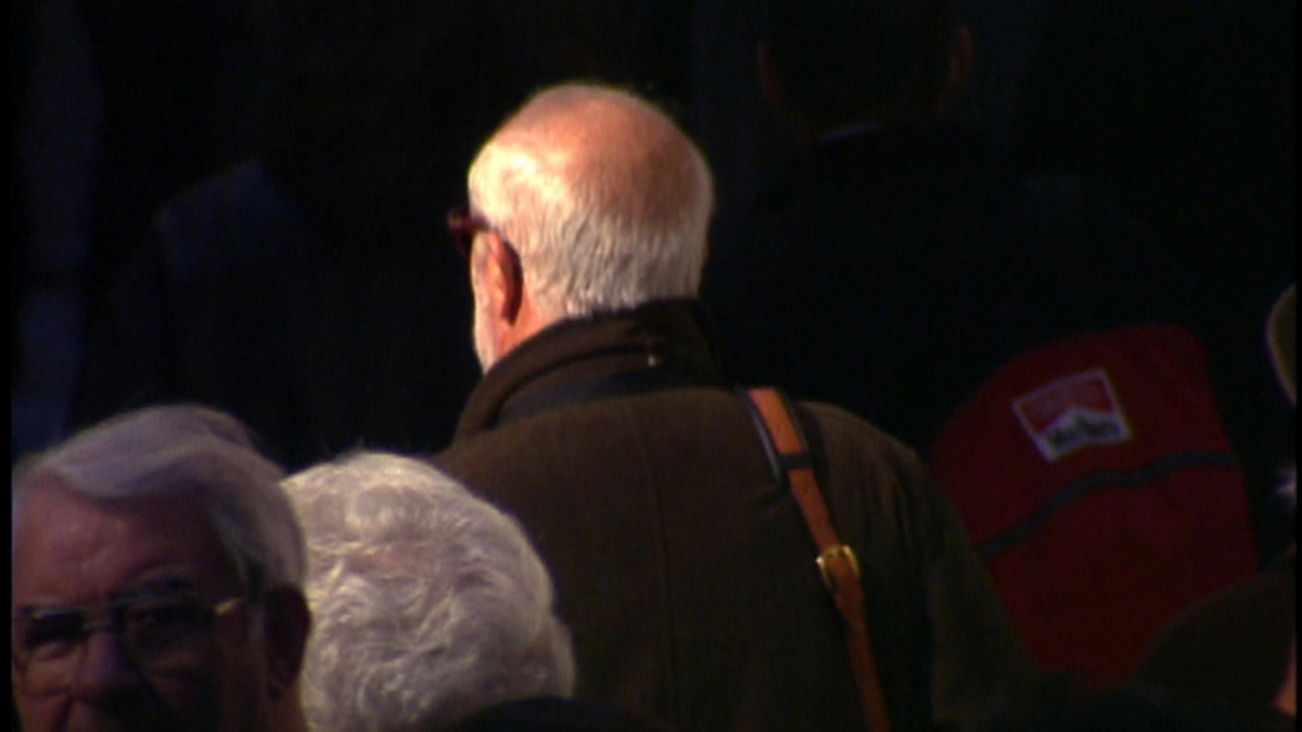 Watch Sunday Morning: Almanac: Baldness - Full show on CBS
