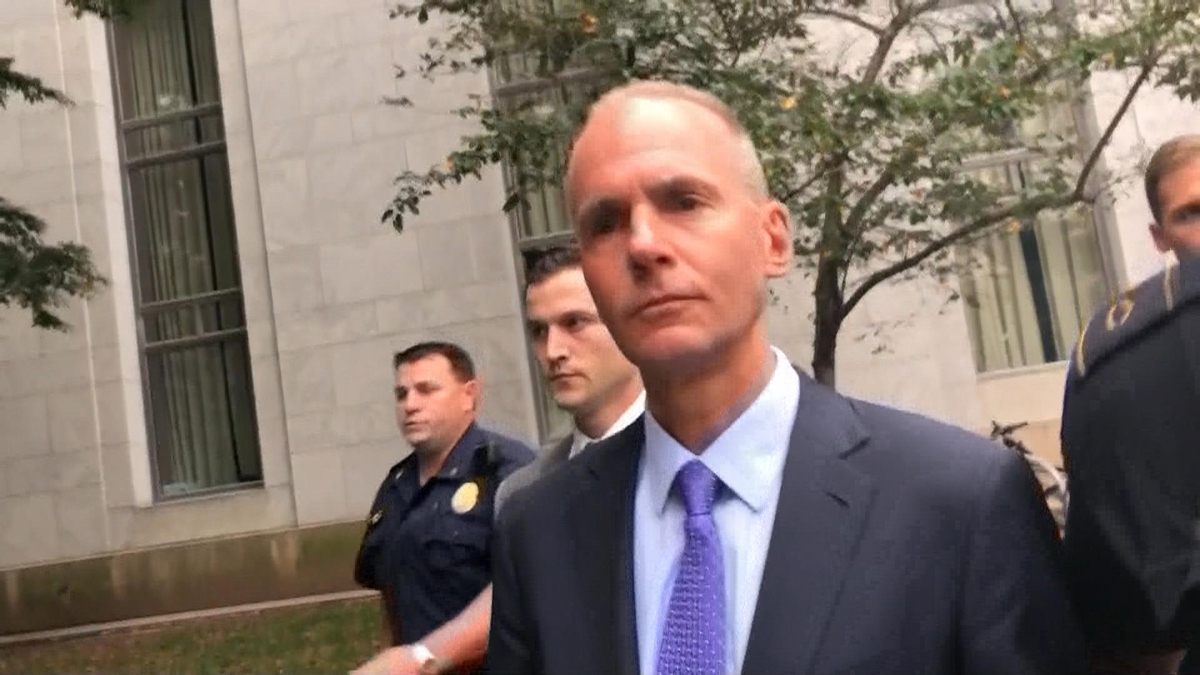 Watch CBS Evening News: Boeing CEO resigns - Full show on CBS