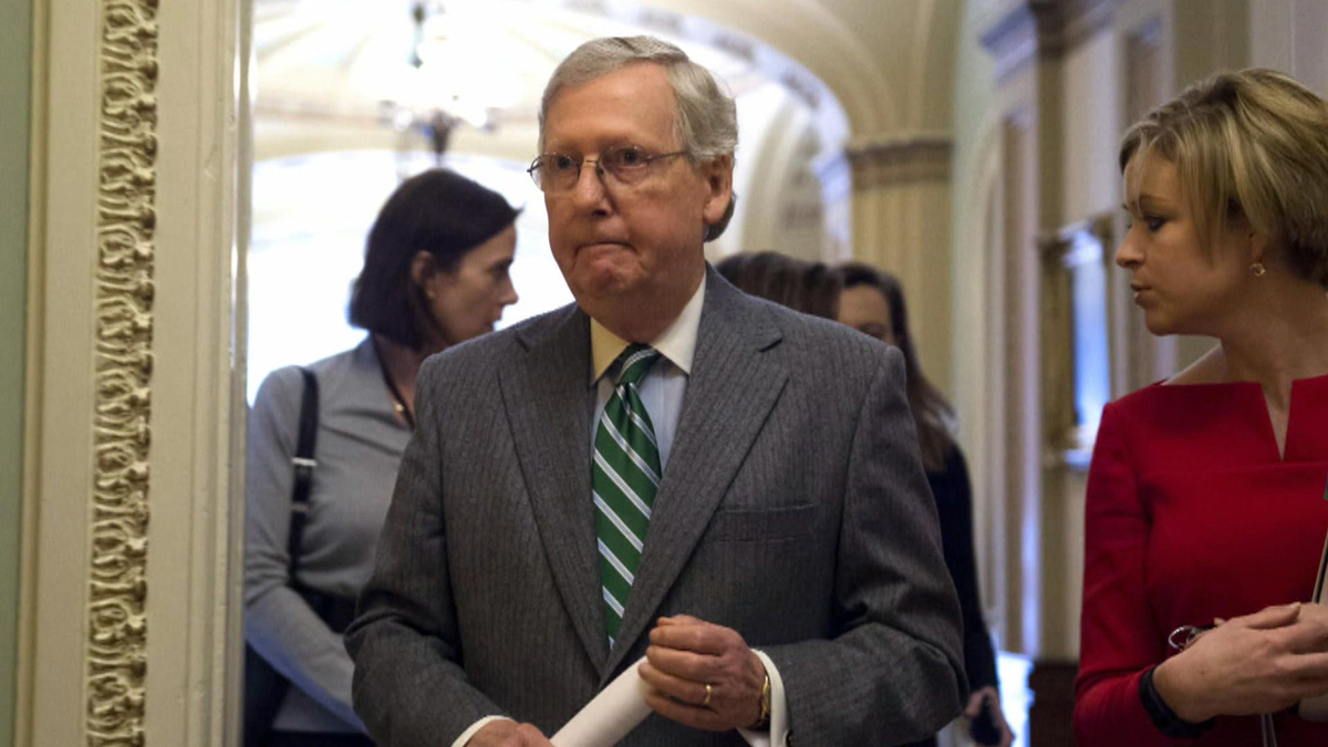 Watch CBS Evening News: John Bolton willing to testify on impeachment ...