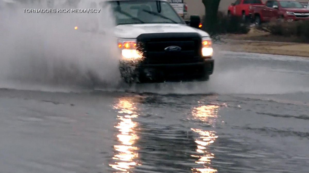 Watch CBS Evening News: How long is the storm going to last? - Full ...