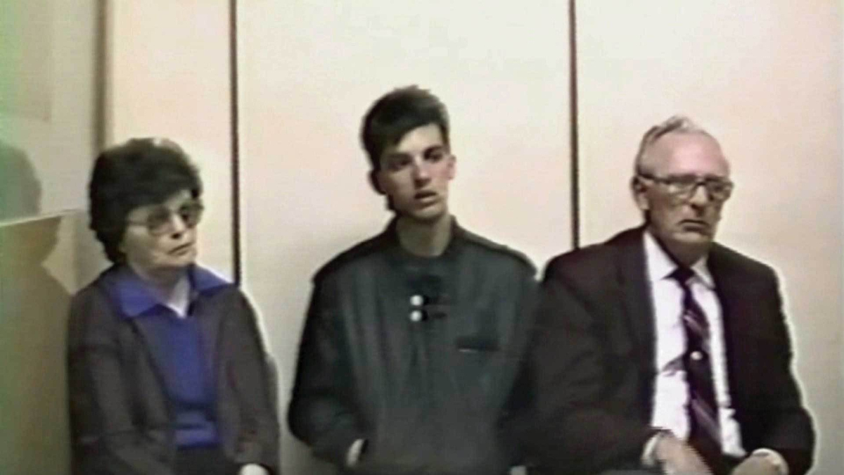 Watch 48 Hours: Teen questioned after quadruple murder - Full show on CBS