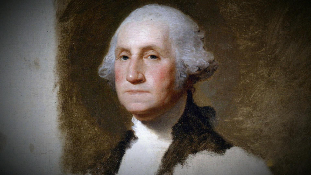 Watch Sunday Morning: George Washington's final years - Full show on CBS