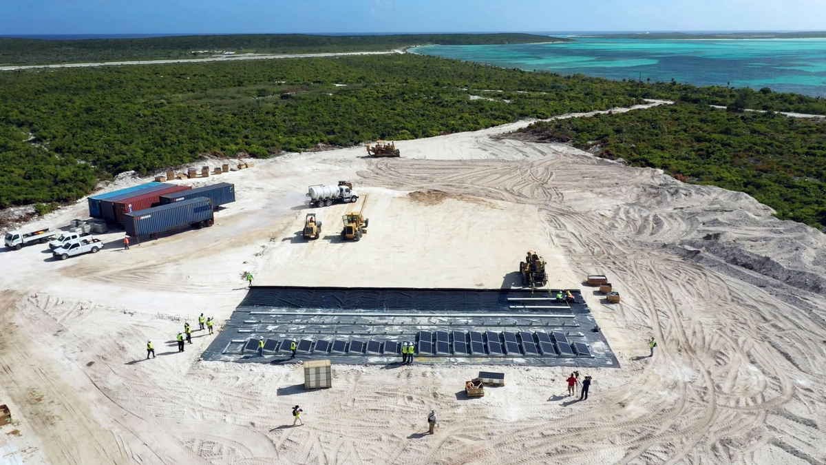Watch 60 Minutes: Bahamas installing solar power after storms - Full ...