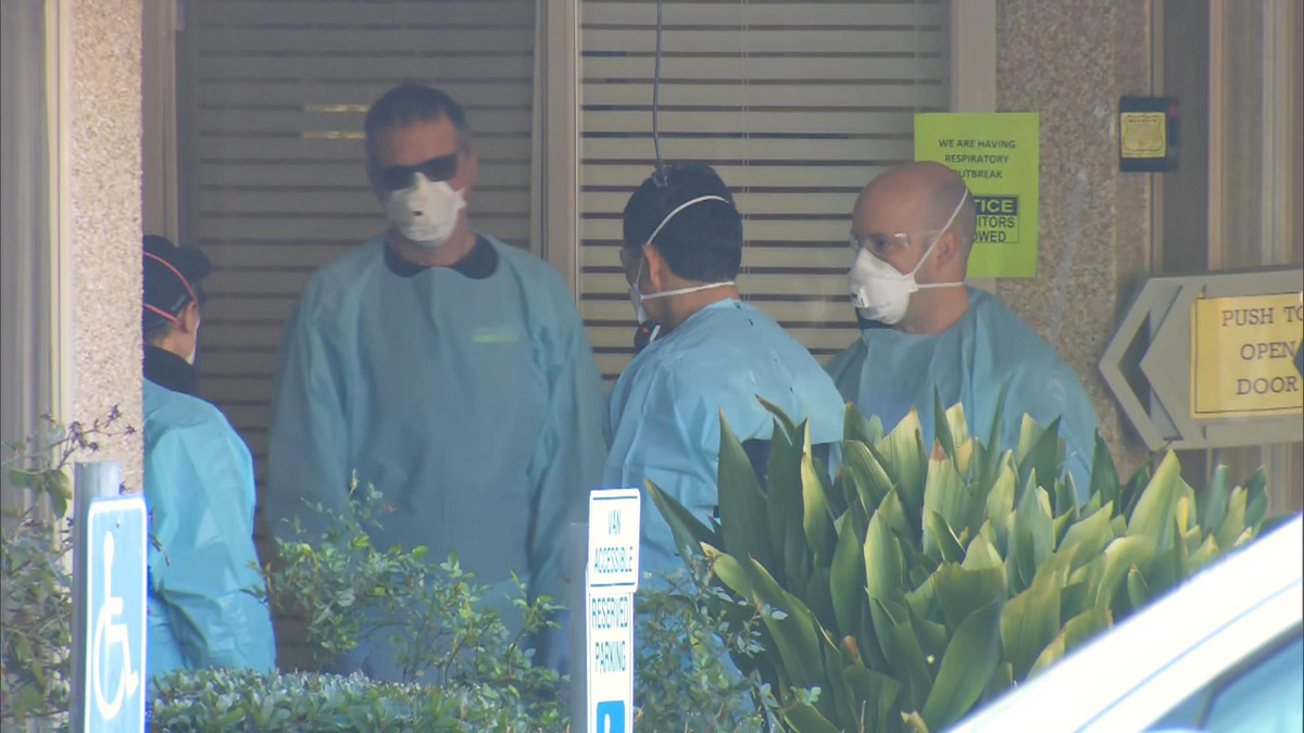 Watch CBS Evening News: CDC recommends "social distancing" - Full show ...