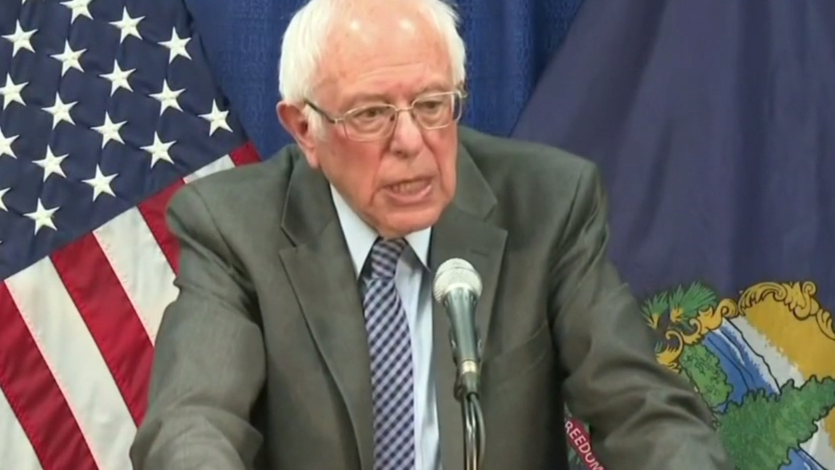 Watch CBS Evening News: Candidates cancel major campaign events - Full ...