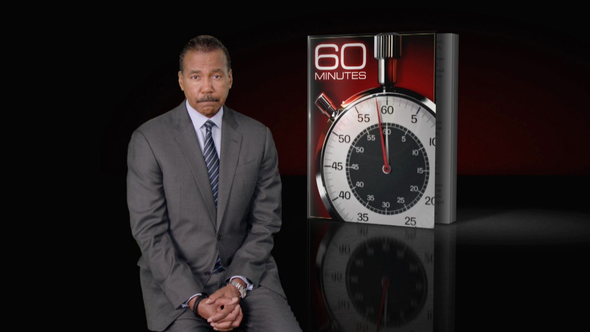 Watch 60 Minutes Overtime: 60 Minutes in the time of coronavirus - Full ...