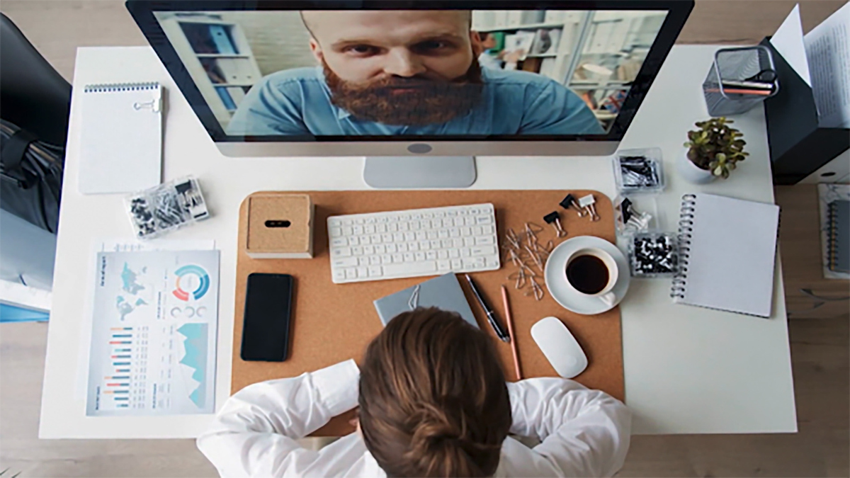Watch Sunday Morning: Working at home without losing your mind - Full ...