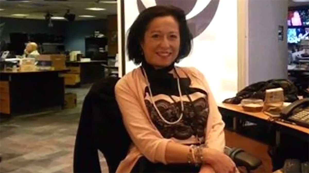 Watch CBS Evening News: Remembering CBS News' Maria Mercader - Full ...