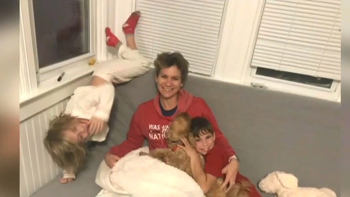 Watch CBS Evening News: Two members of Kennedy family are missing ...