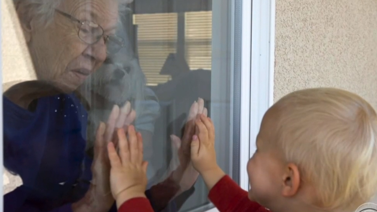 Watch CBS Evening News: Coronavirus: We're all in this together - Full ...