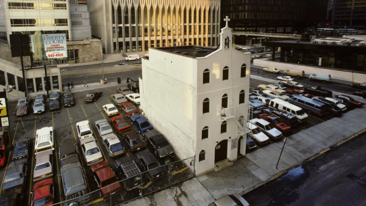 Watch 60 Minutes: Resurrecting the church destroyed on 9/11 - Full show ...