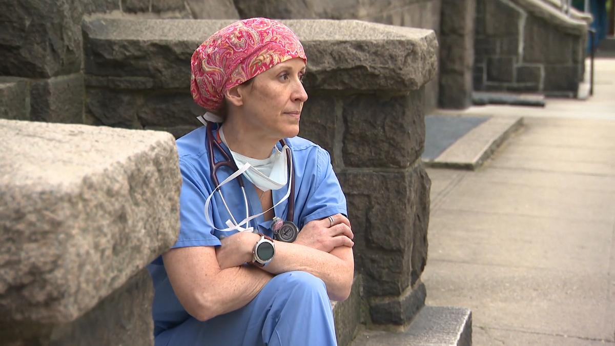Watch Sunday Morning: A nurse's duty - Full show on CBS