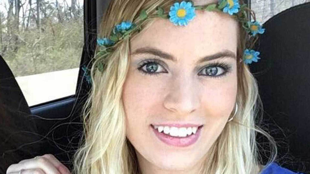 Watch 48 Hours: Sneak peek: The Murder of Haley Anderson - Full show on CBS