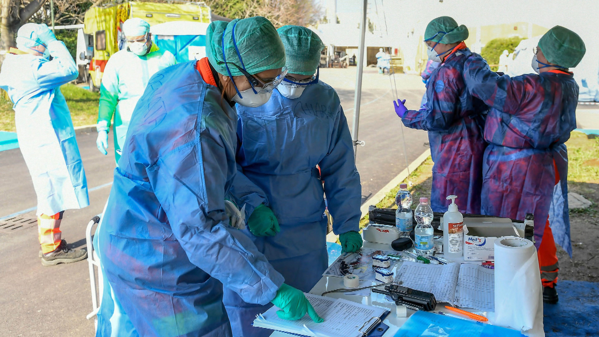 Watch Sunday Morning: Dreams & nightmares inspired by COVID-19 - Full ...