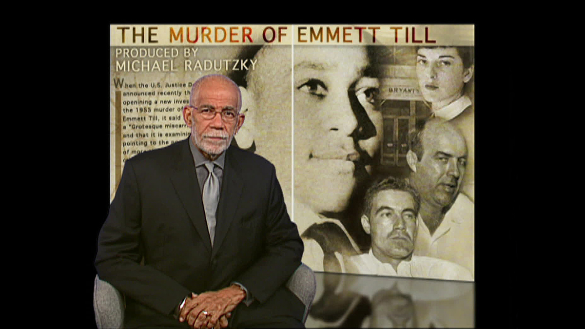 Watch 60 Minutes Overtime: 2004: The Murder of Emmett Till - Full show ...