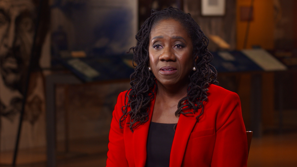 Watch 60 Minutes Season 52 Episode 35: Ifill on President Trump's ...