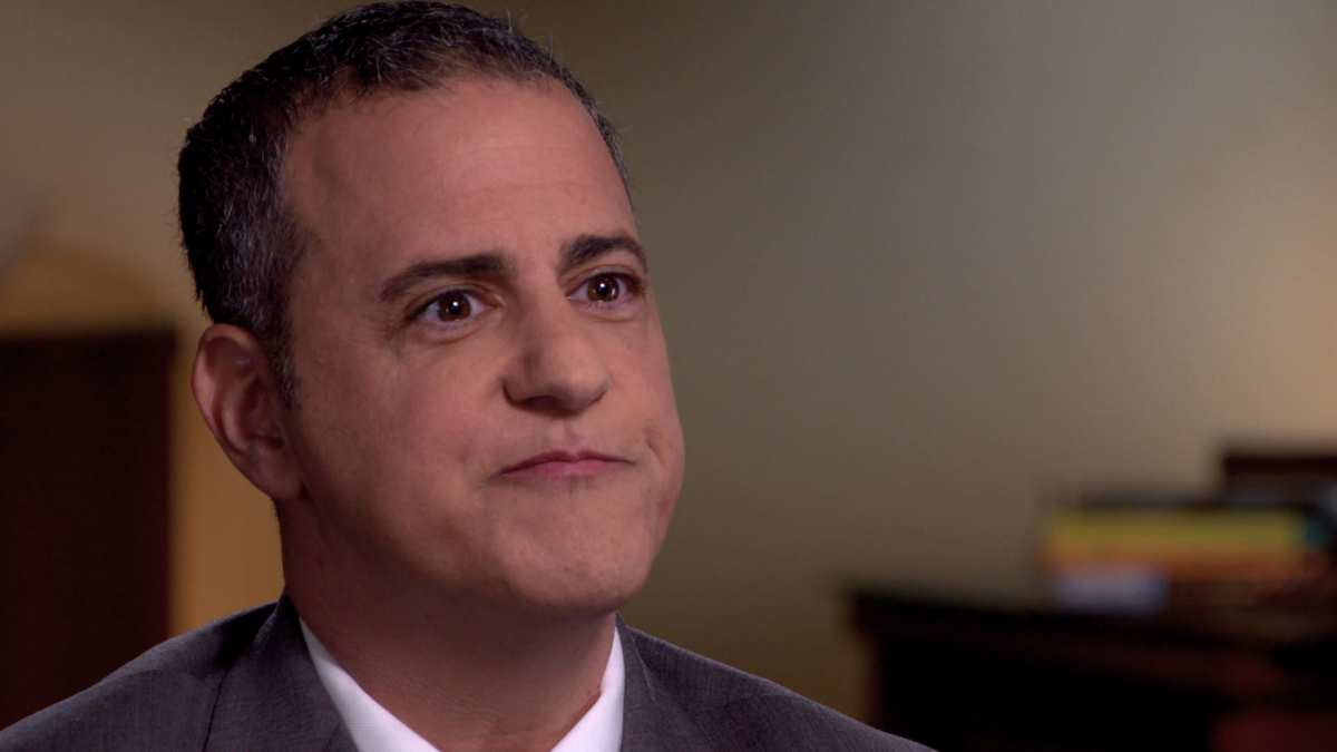 Watch 60 Minutes Overtime: Insys sales VP explains targeting doctors ...