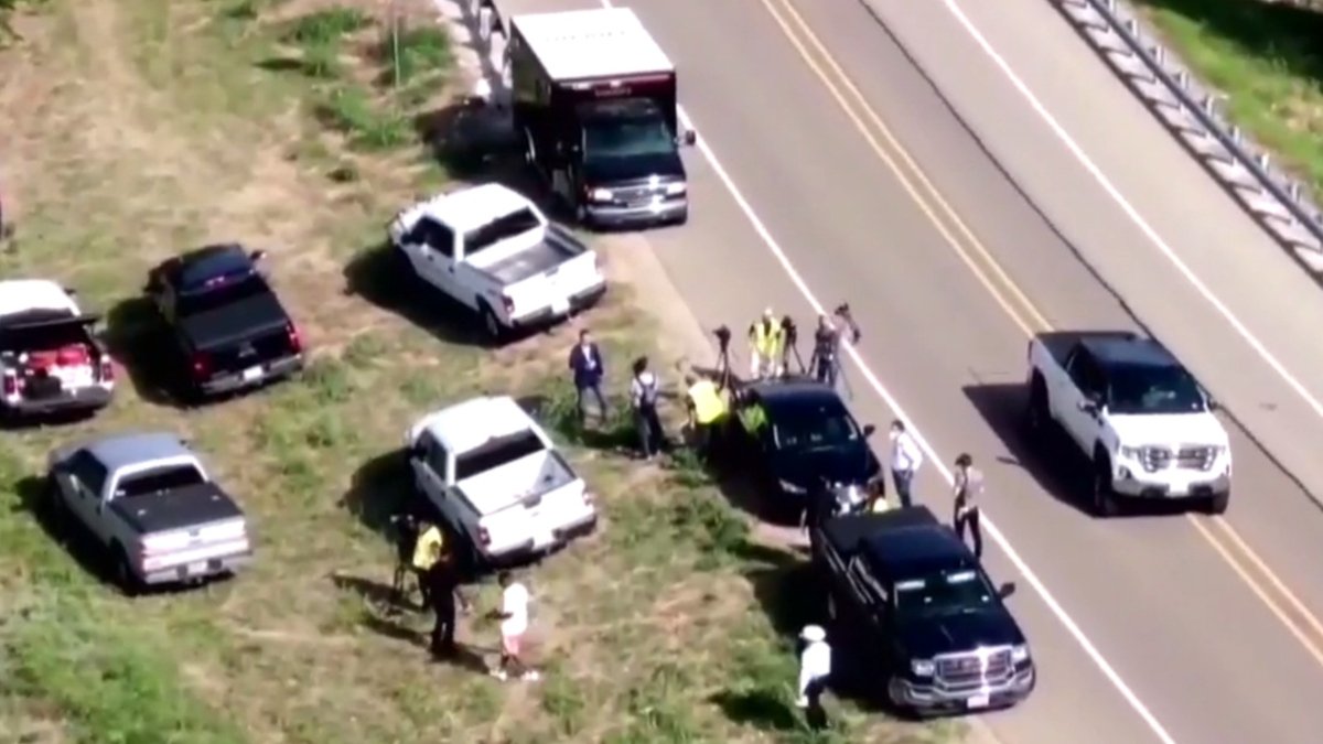 Watch CBS Evening News: Suspect in missing soldier case dies - Full ...