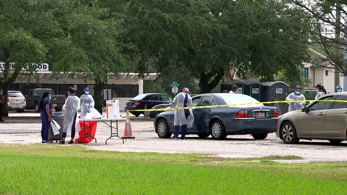 Watch CBS Evening News: COVID-19 cases spike 41% in 3 weeks - Full show ...