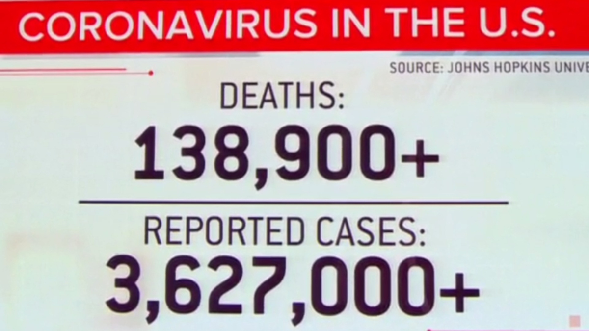 Watch CBS Evening News: Counties impose curfews as COVID-19 cases spike ...